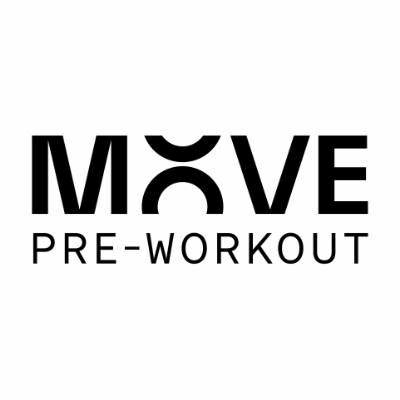 Move Pre-Workout - Qmee.com