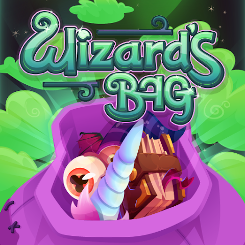 Wizards Bag - Qmee.com