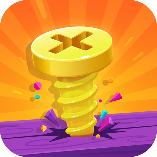 Woodbolt Sort: Nuts & Screws - Qmee.com