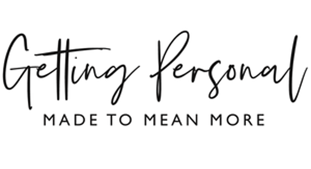 Getting Personal - Qmee.com