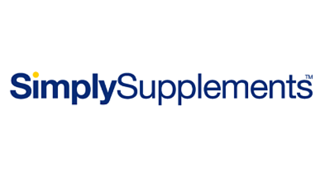Simply Supplements - Qmee.com