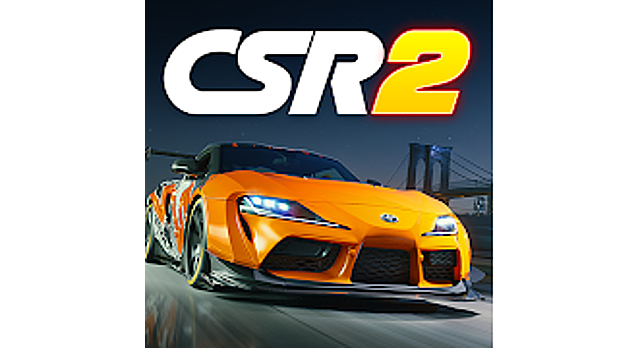 CSR Racing 2 - Qmee.com