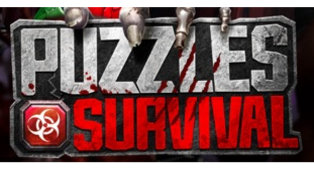 Puzzles & Survival - Qmee.com