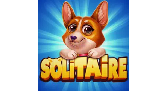 Solitaire Pets - Fun Card - Qmee.com