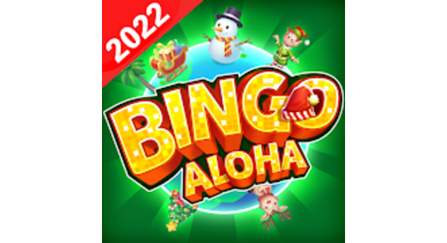 Bingo Aloha-Lucky Bingo Party - Qmee.com