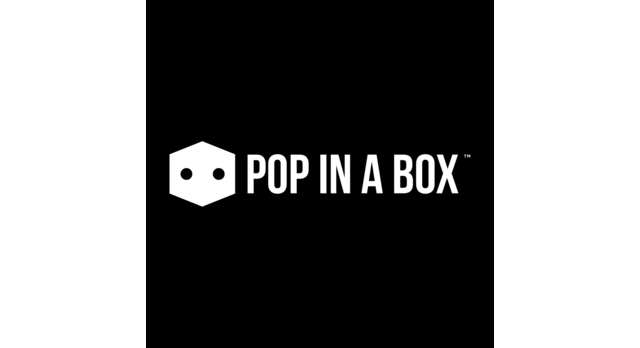 Pop In A Box - Qmee.com