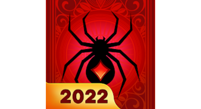 Spider Solitaire Deluxe® 2 - Qmee.com