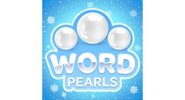 Word Pearls: Word Games - Qmee.com