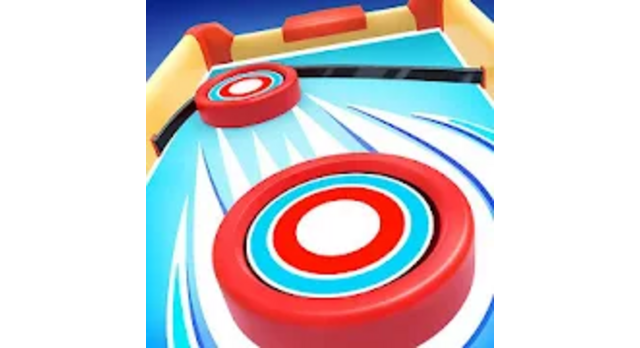 Disc Wars - Qmee.com