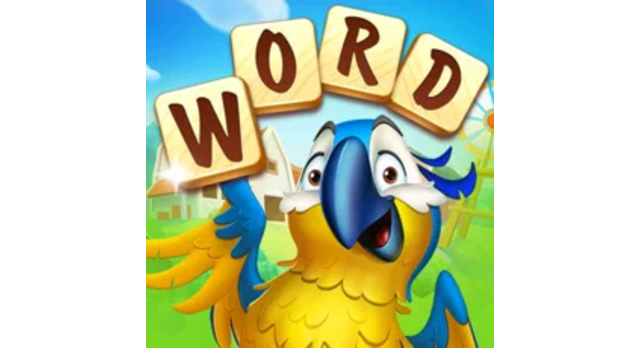 Word Farm Adventure - Qmee.com