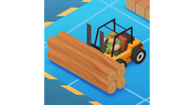 Idle Lumber Empire - Qmee.com