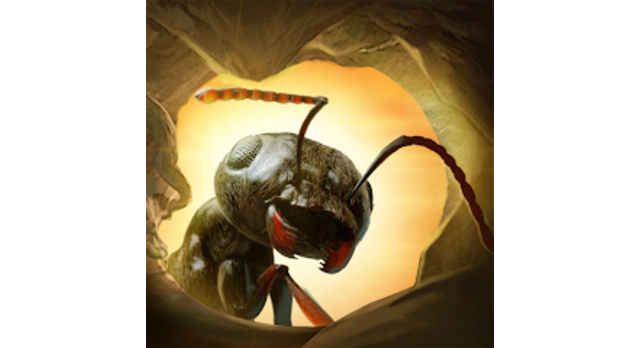 Ant Legion: For The Swarm - Qmee.com