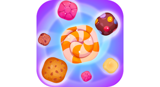 Crumble It: Cookie Breaker - Qmee.com