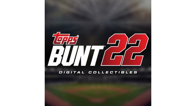 Topps® BUNT® MLB Card Trader - Qmee.com