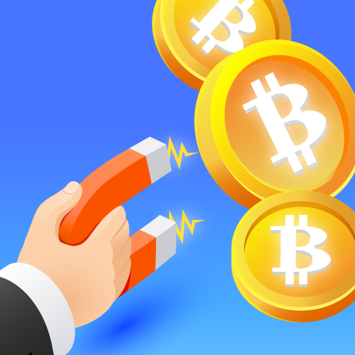 Crypto Magnet - Qmee.com