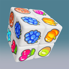 Cube Match Master: 3D Puzzle - Qmee.com