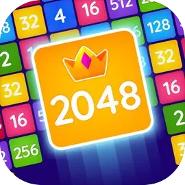 2048 Blast: Merge Numbers - Qmee.com
