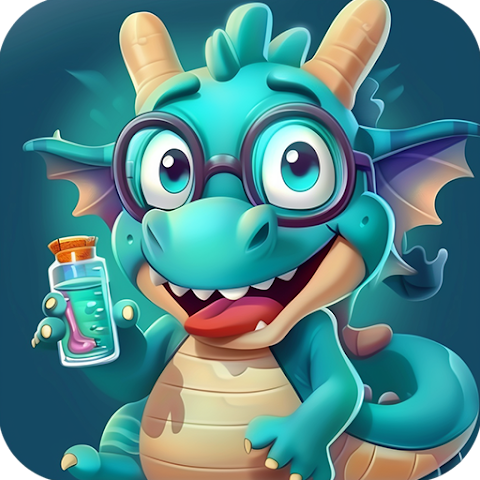 Dragon Water Sort Saga - Qmee.com