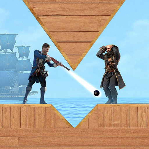 Stormshot: Isle of Adventure - Qmee.com
