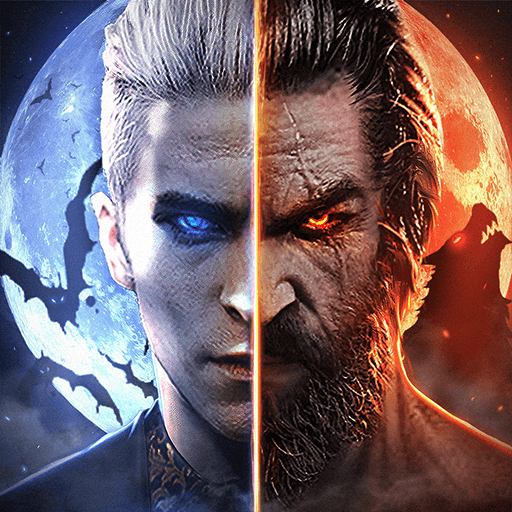 Nations of Darkness - Qmee.com