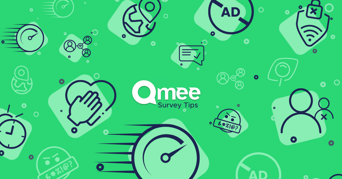 Qmee Survey Tips - Qmee.com